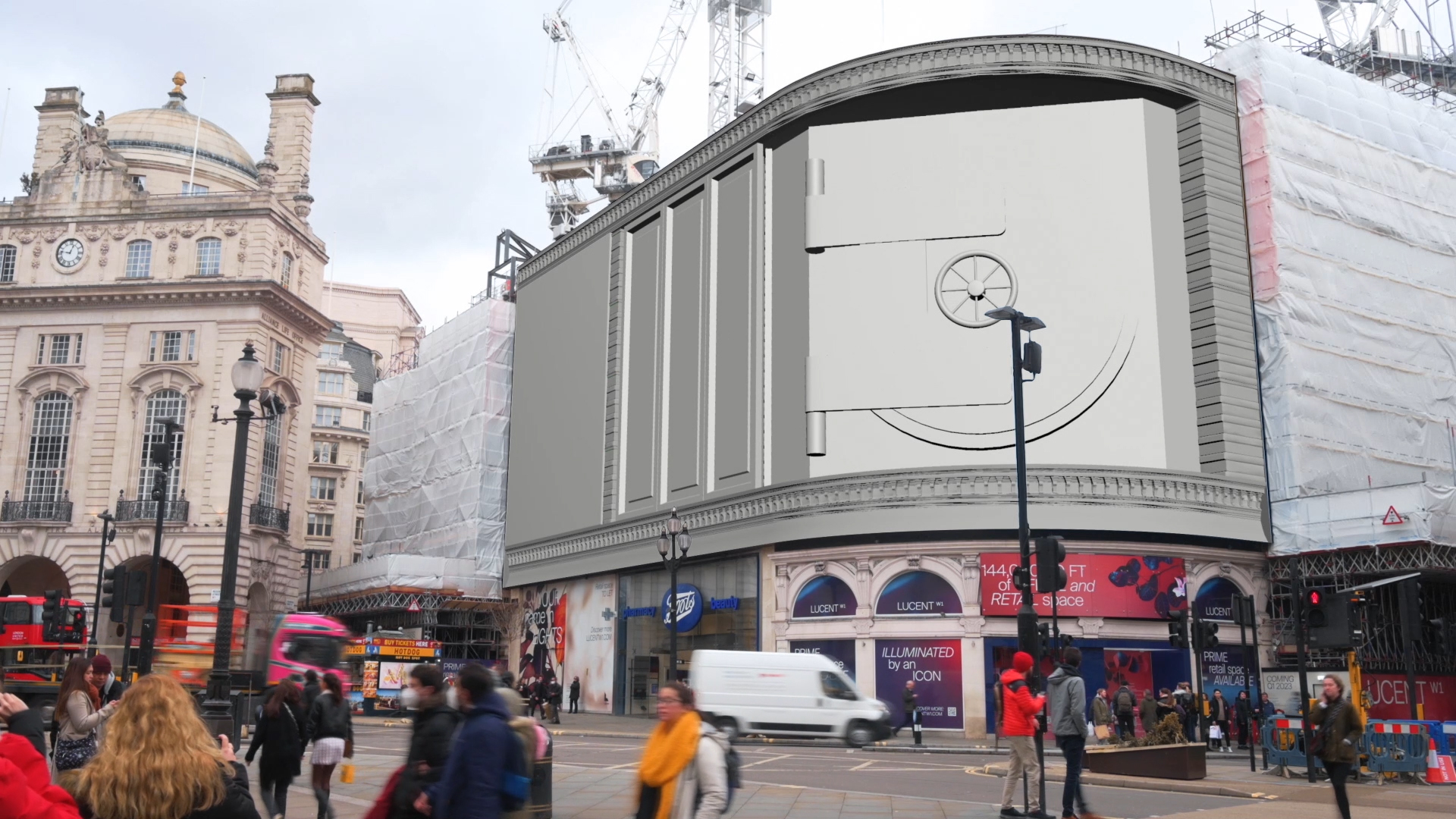 WhatsApp - Ryan Duggan